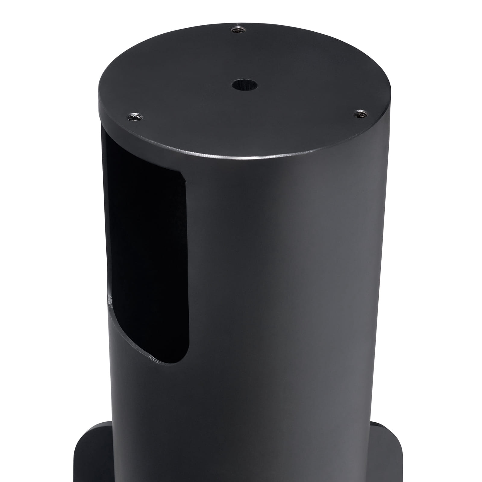 Pulsar Anti-Vibration Observatory Pier v2